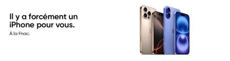Iphone Achat Smartphones Et Objets Connectés Fnac Suisse