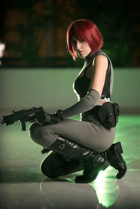 Regina Dino Crisis By Sheenah On Deviantart