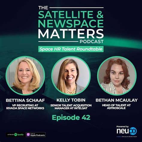 Neuco Podcast Hr And Talent With Bettina Kelly And Bethan Tegan