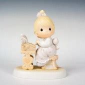 Precious Moments Values Sold Prices And Auction Results Marks4antiques