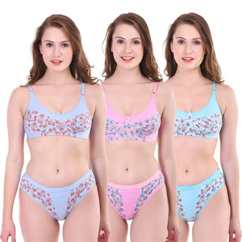Floral Bra And Panty Sets At Tawana Tibbs Blog