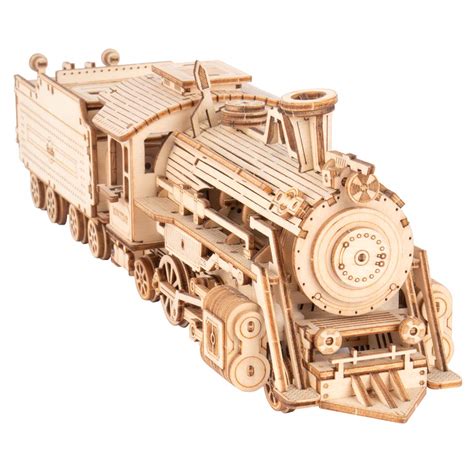 Rowood Model Cars To Build For Adults 3d Wooden Puzzle For Teens Scale