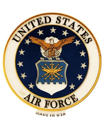Usaf Logo
