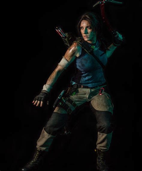 Melonie Mac Cosplay