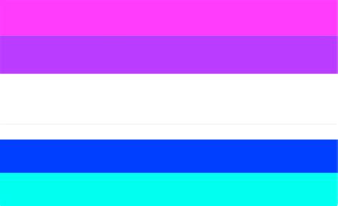 The Meaning Of Abrosexual All You Need To Know About This Fluid