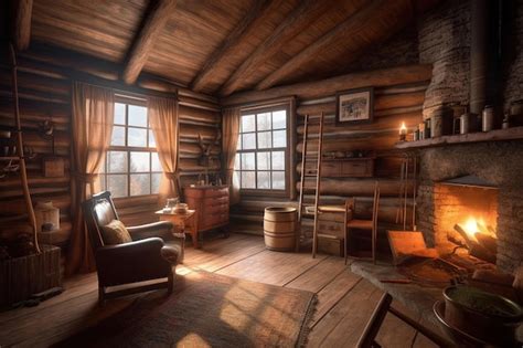 Page 44 Cabin Interior Images Free Download On Freepik