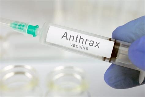 Cyfendus Anthrax Vaccine Wins Fda Approval Xtalks