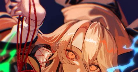 東方project 🚪 茶葉馬場ばのイラスト Pixiv