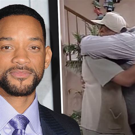 James Avery Und Will Smith I Loved That Man Watch Will Smith And The