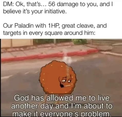 Parry This You Filthy Casual Rdndmemes