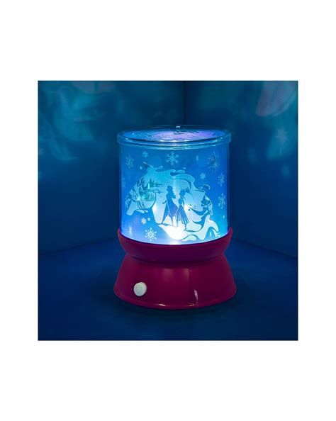 Cra Z Art Make It Real Disney Frozen 2 Starlight Projector Shahalamipk