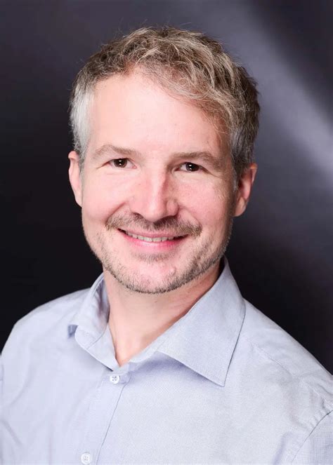 Über Mich Tilo Speer