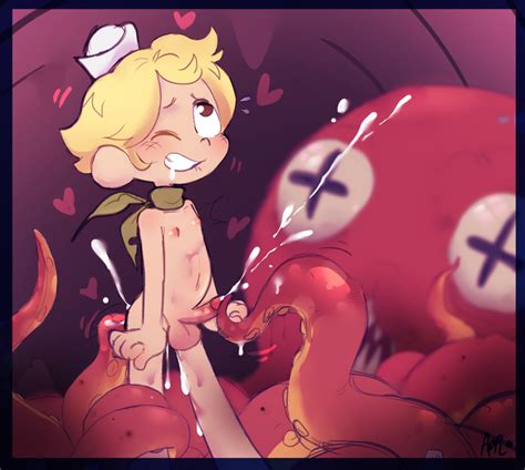 The Marvelous Misadventures Of Flapjack