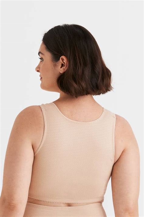 Nova Front Closure Bra