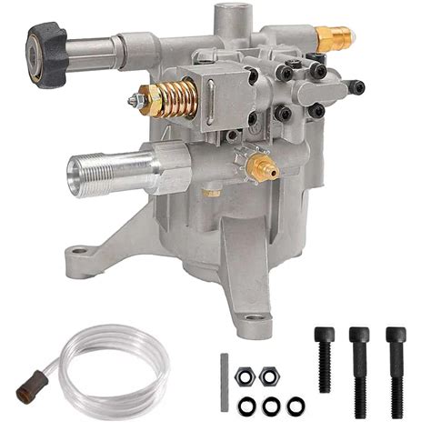 Craftsman 3000 Psi Pressure Washer Parts Diagram