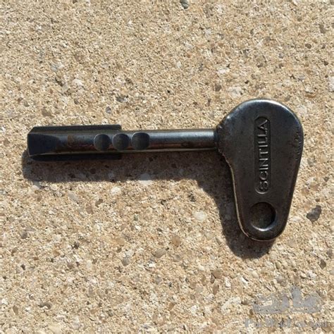 Part Scintilla Switch Bugatti For Sale Prewarcar