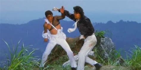 10 Things You Never Knew About Martial Arts Star Sonny Chiba