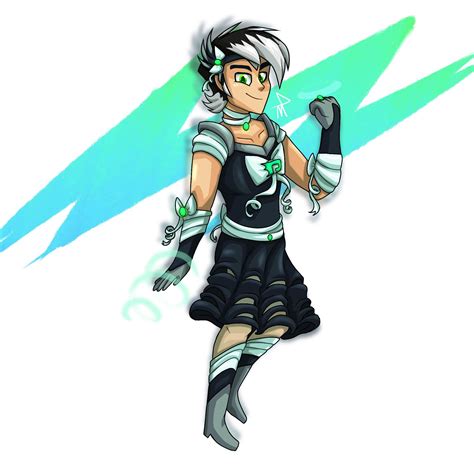 Magical Girls No Magical Boys Cartoon Amino