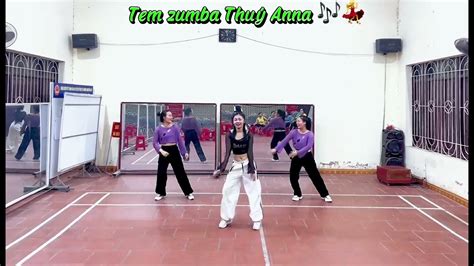 Chereo Thuý Anna Youtube