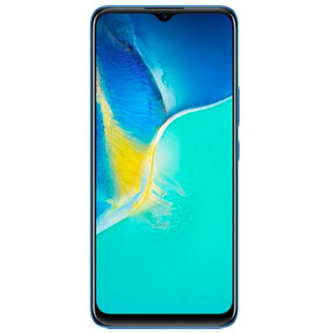 Смартфон Vivo Y01 232gb Sapphire Blue в Алматы цены купить в