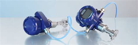 Pharmaceutical Industry Level Monitoring Using Differential Pressure WIKA Blog