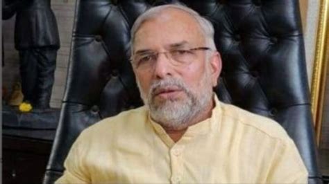 Sumitra Bhandari Passes Away भाजपनेते माधव भंडारी यांच्या पत्नीचं निधन