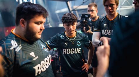 Koi Parts Ways With Spoit