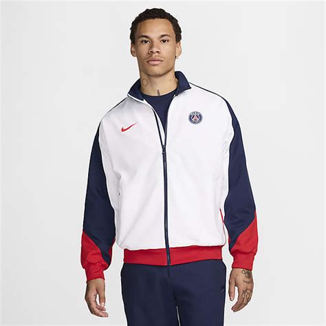 Paris Saint Germain Nike Fr
