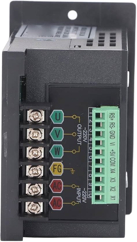 Inverter Monofase Trifase Cnc Router Convertitore Di Frequenza Inverter