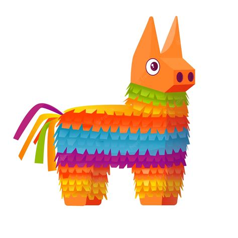 Piñata Clipart