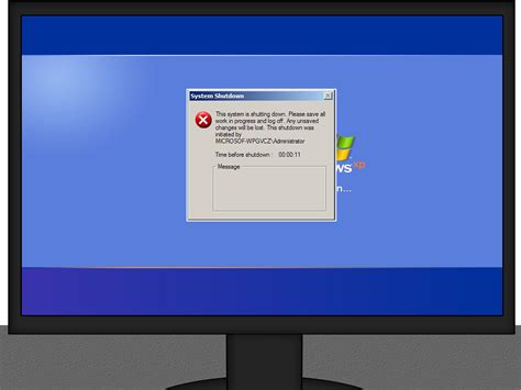 how to make a scary batch file for command prompt