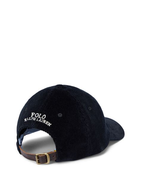 Polo Ralph Lauren ΑΝΔΡΙΚΟ ΚΟΤΛΕ ΚΑΠΕΛΟ Corduroy Ball Attica