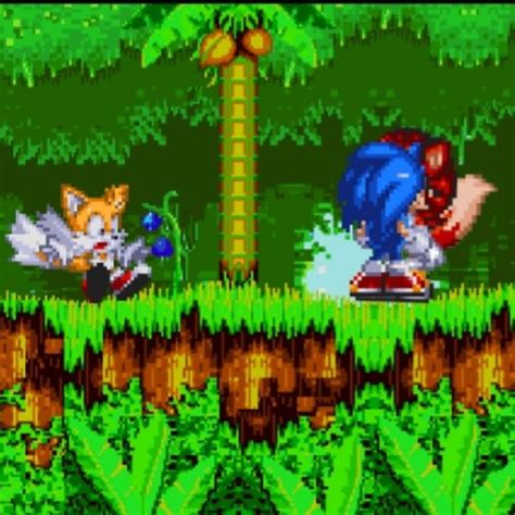 Archie Sonic 155 Scene Recreation Fandom