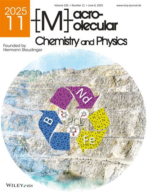 Zwitterionic Polymers Structure Design And Emerging Applications Hou Macromolecular