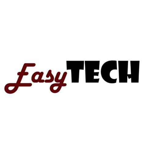 The Easytech Youtube