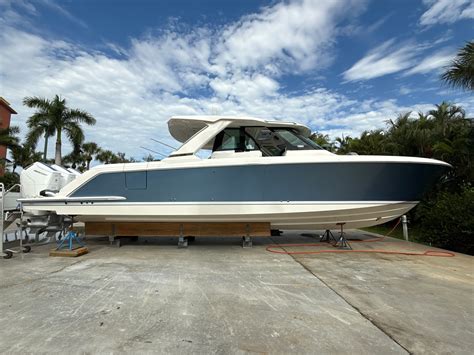 2026 Tiara Yachts 48 Ls Ft Myers Beach Florida