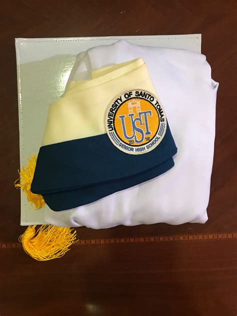 Ust Shs Toga Small For Sale Hobbies And Toys Stationary And Craft Stationery And School Supplies