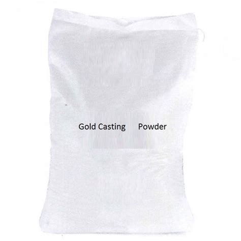 Gold Casting Powder Purity 99 At Best Price In Rajkot Jiyal