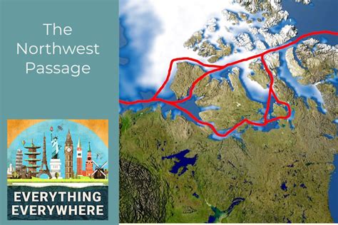 The Northwest Passage