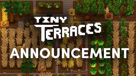 Tiny Terraces V0203263982 Demo Update Steam News
