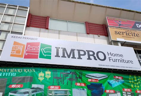 Signboard And Signage Design Printing Installation Johor Bahru