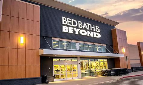 Bed Bath And Beyond Slc Ut