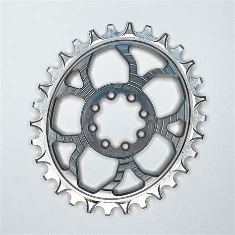 5dev 8 Bolt Oval Chainring Jenson Usa