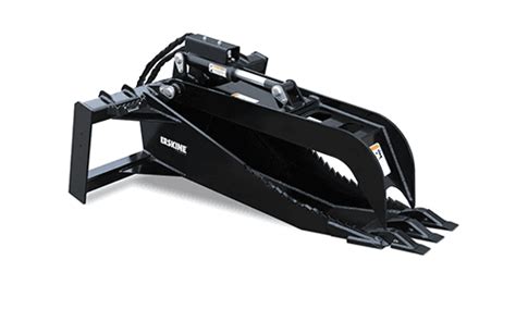Grapple Stump Bucket Kubota Of Denver