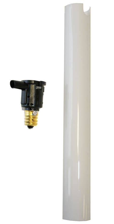 Sillites Pcw Screw In Photocell 9 Inch Can Be Trimmed