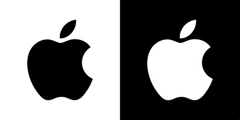 Apple Logo Png Pour Téléchargement Gratuit