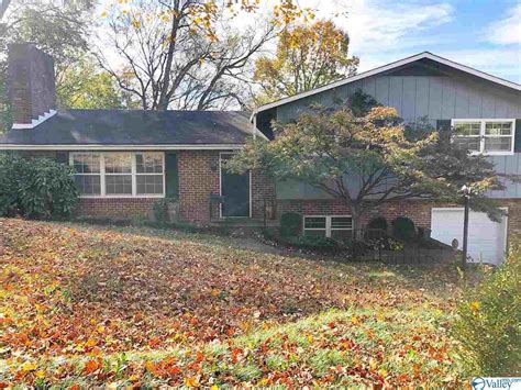 1712 Hermitage Ave Se Huntsville Al 35801 Redfin