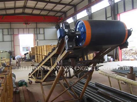Underground Belt Conveyor Mining Conveyor System Belt Conveyor And Conveyor System