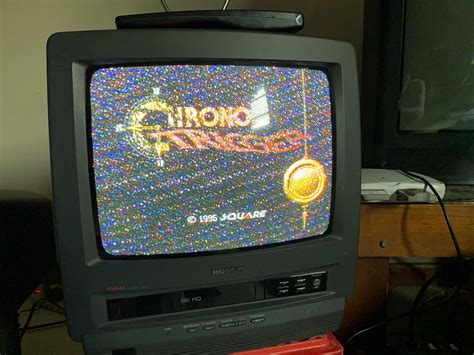 Analog Tv Transmitter Question Rcrtgaming