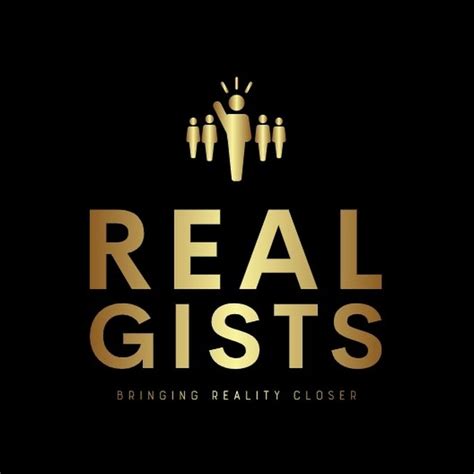 Real Gists Youtube